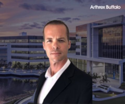 Arthrex Buffalo Team
