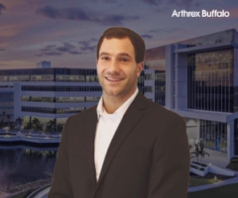 Arthrex Buffalo Team